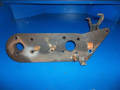 CHRYSLER SNO RUNNER ( VINTAGE ) MOTOR ENGINE MOUNT BRACKET | eBay