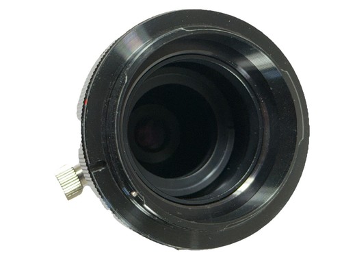 KOWA 800mm digiscope camera attachment 1:10.4 and 13.3 | eBay