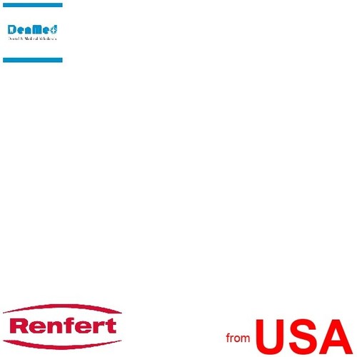 2X LOT of RENFERT Waxlectric Tip Probe Small- #2155-0101 #21550101 ...