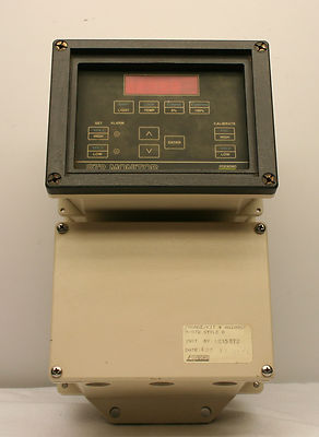 Transmitters - Foxboro Model