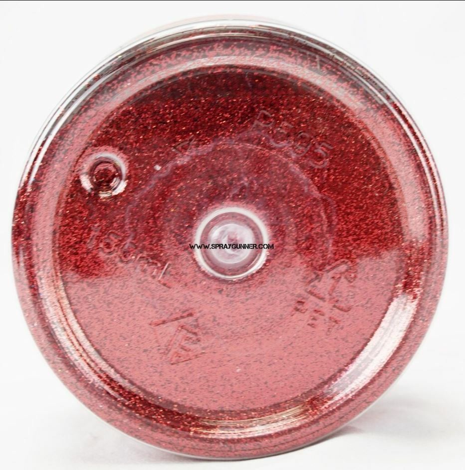 Custom Creative Polyester Flakes automotive grade for custom paint ...