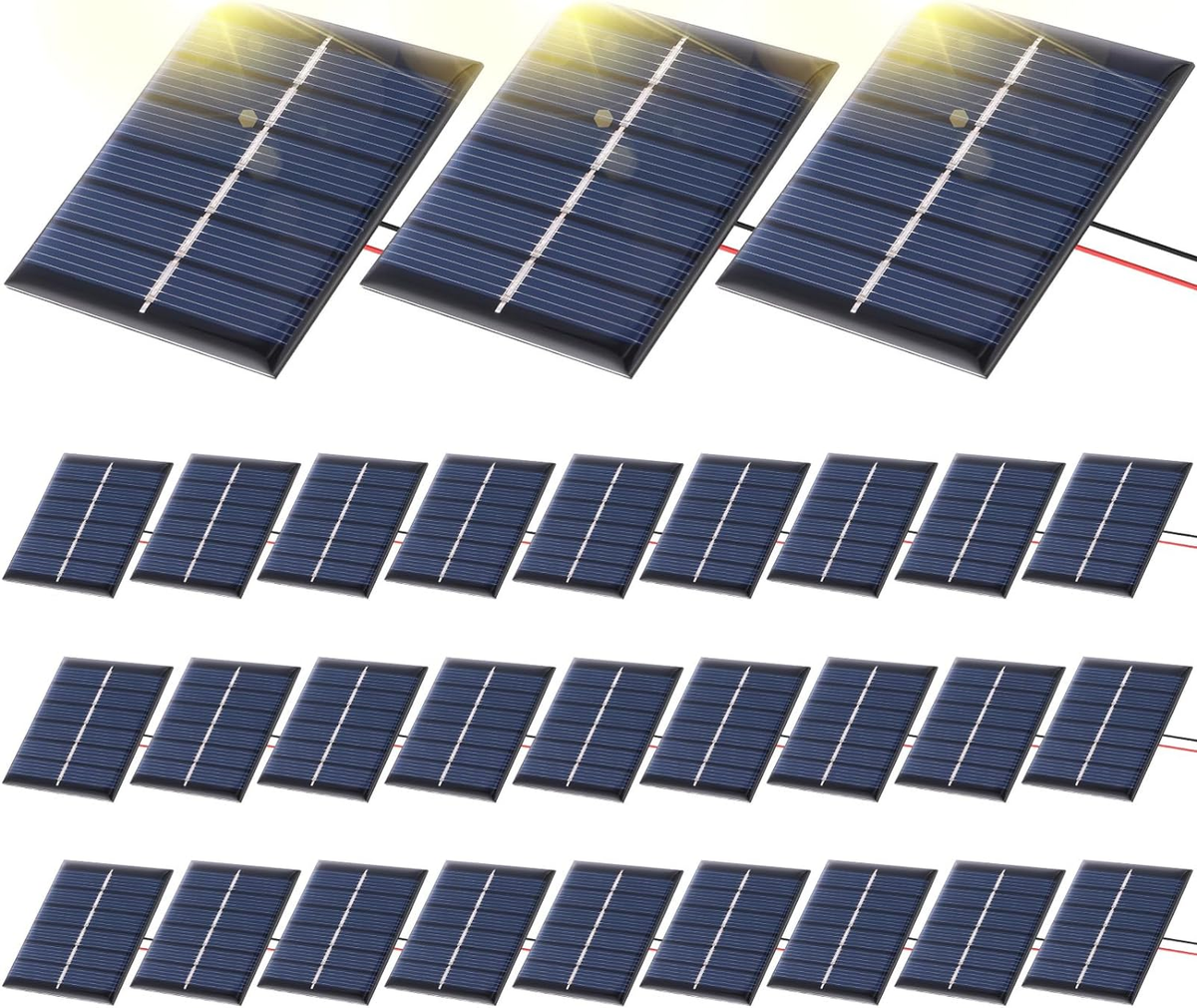 Small Solar Panel Devices Diagram Solar Power System