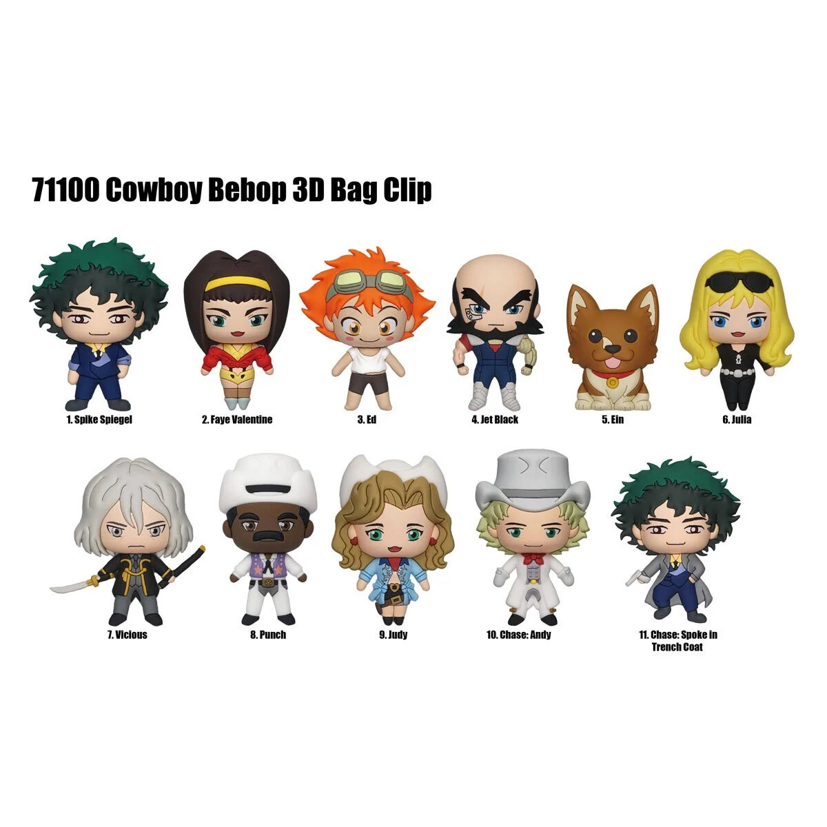 Andy Cowboy Bebop