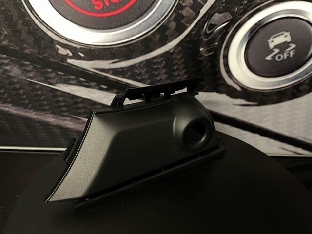 MB a W176 AMG Front Bumper Left PDC Cover A1768852900 Genuine for sale ...