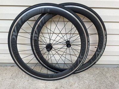 Wheels & Wheelsets - Oval Concepts - Nelo's Cycles