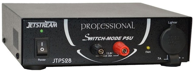 Jetstream JTPS28 28 Amp Power Supply for sale online | eBay