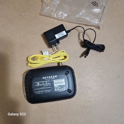 Netgear Cable Modem CM400 | eBay