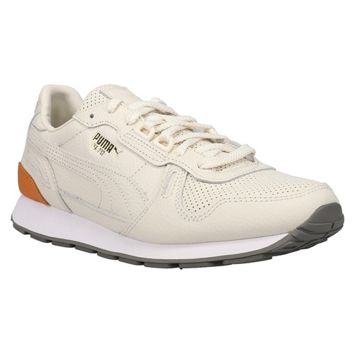 Size 5 - PUMA RX 737 Premium Whisper White Orange Brick for sale online ...