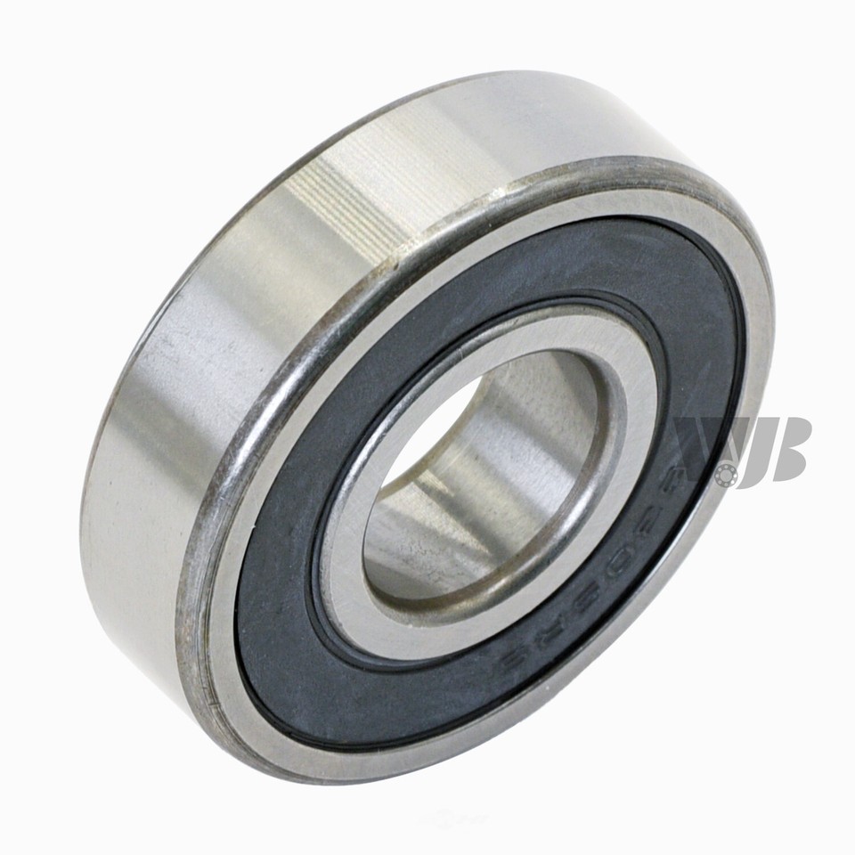 Generator Drive End Bearing-262 WJB RB6305-2RS | eBay
