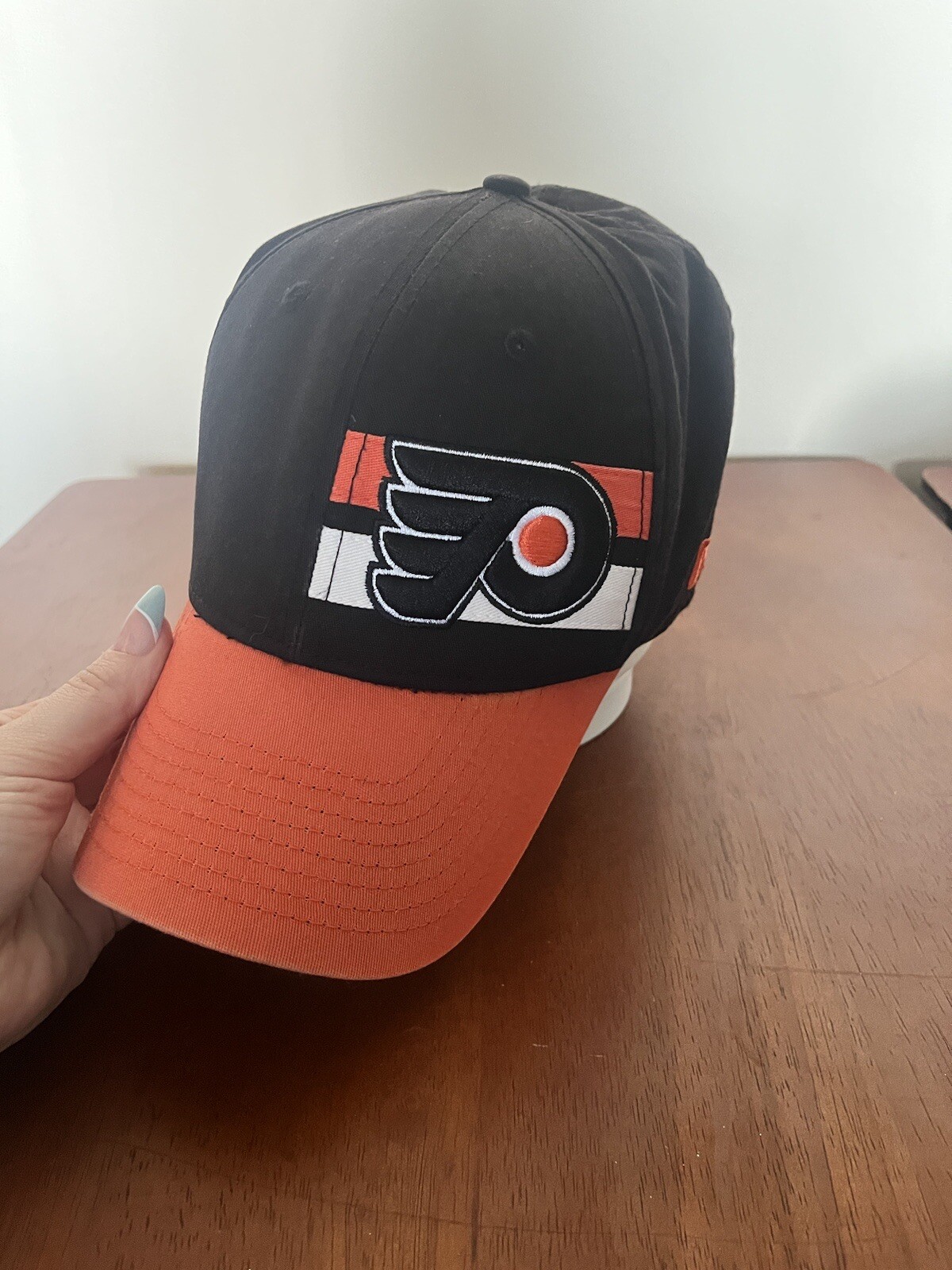 Philadelphia Flyers Hat New Era | eBay