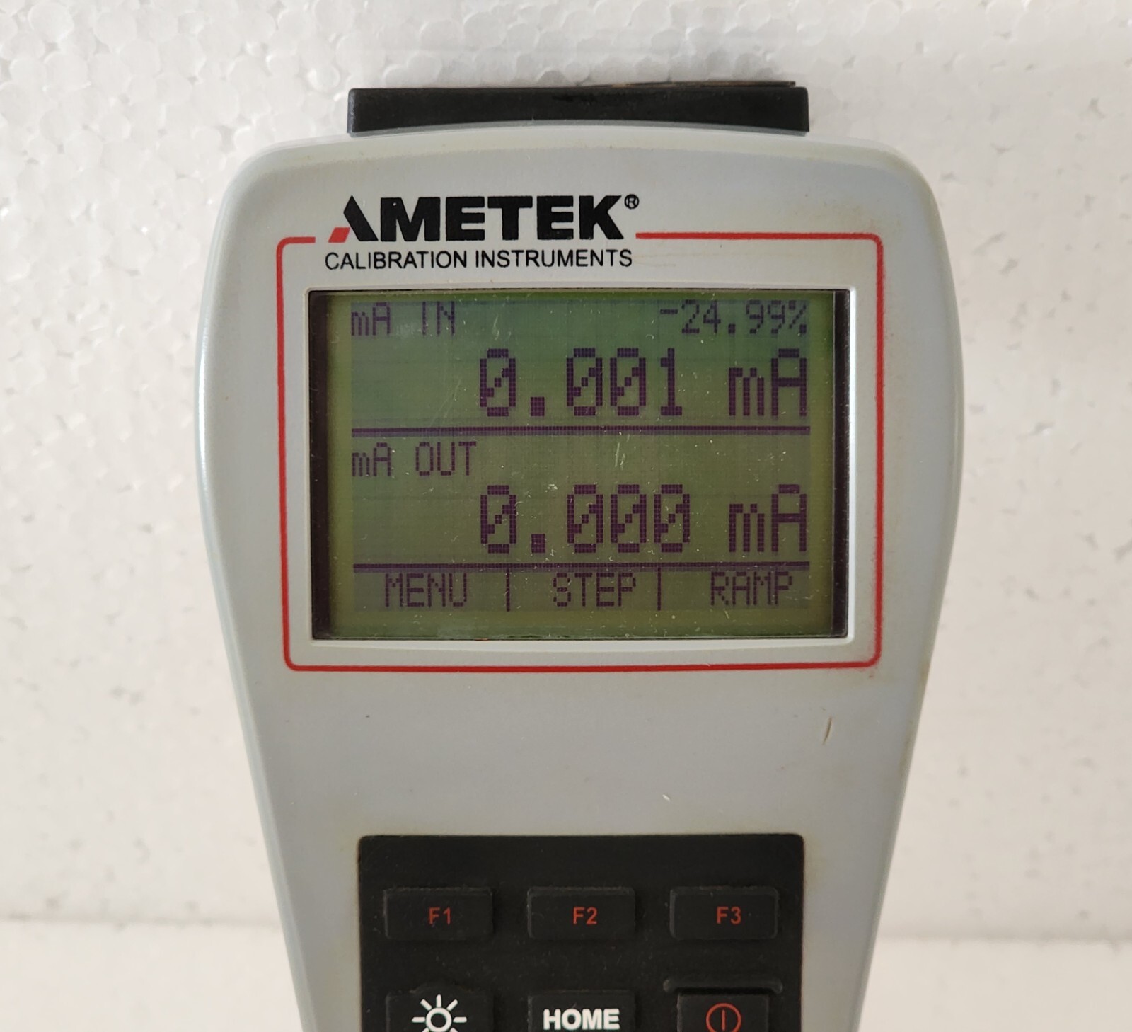 AMETEK Jofra ASC300/ASC-300 Advanced Signal Calibreur ( Comme sur la ...