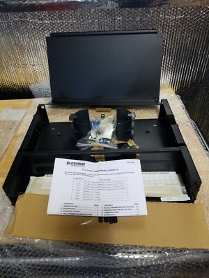 Superior Modular Products RTC36B Cabinet Rack Mount 36 Port Black | eBay