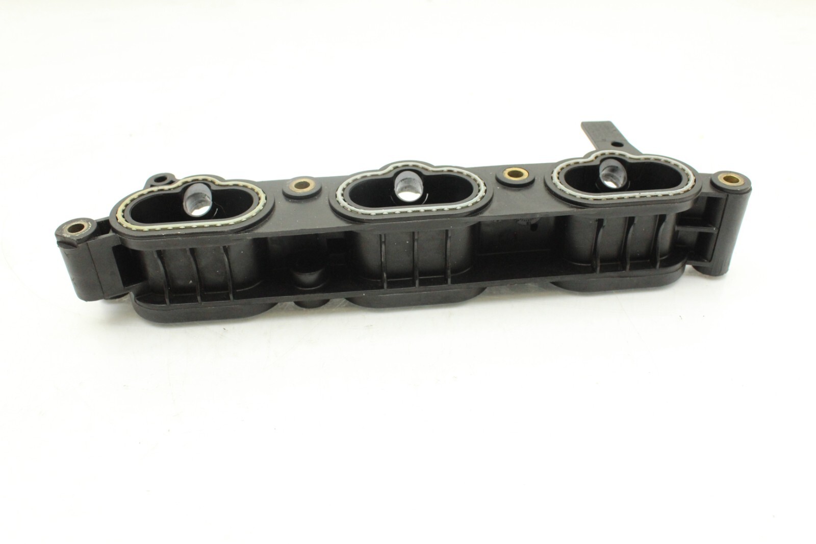 2002-2008 JAGUAR X - TYPE INTAKE MANIFOLD INLET LOWER LEFT SIDE B0875 ...