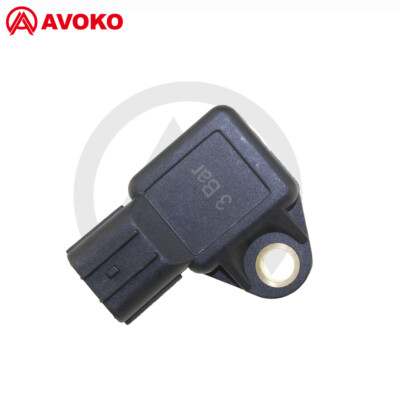 3 Bar Map Sensor RSX Type S K20 K20a K20a2 K20z1 K Series Turbo Boost ...