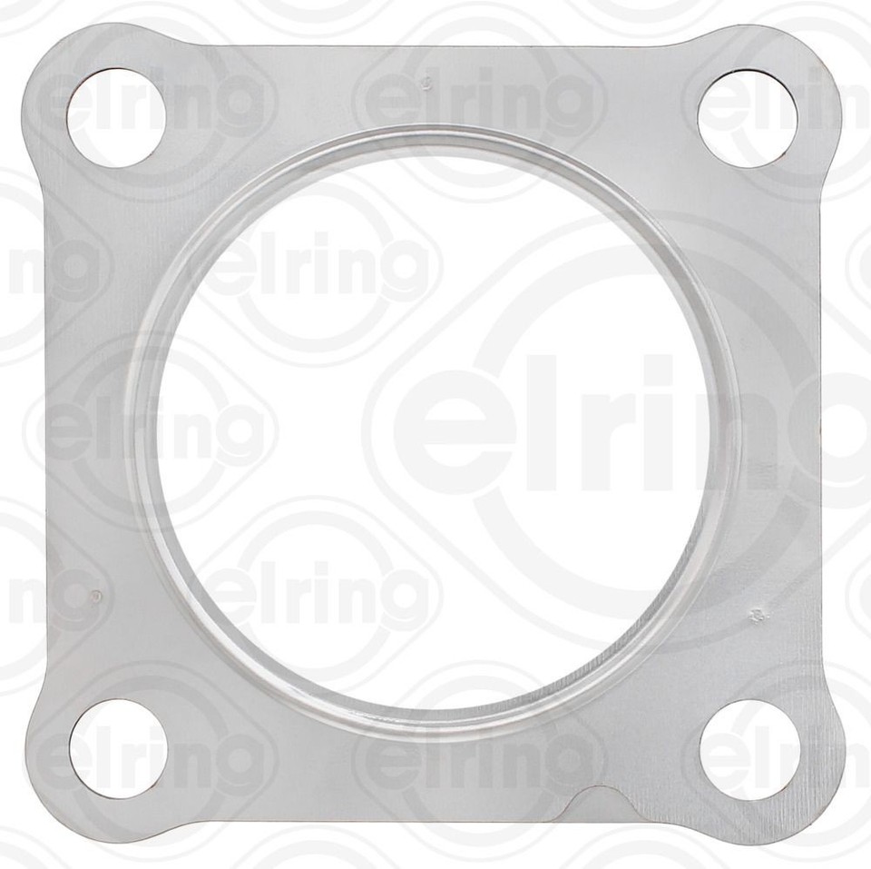 EXHAUST PIPE GASKET EXHAUST MANIFOLD ELRING 523130 P FOR SKODA FABIA I ...