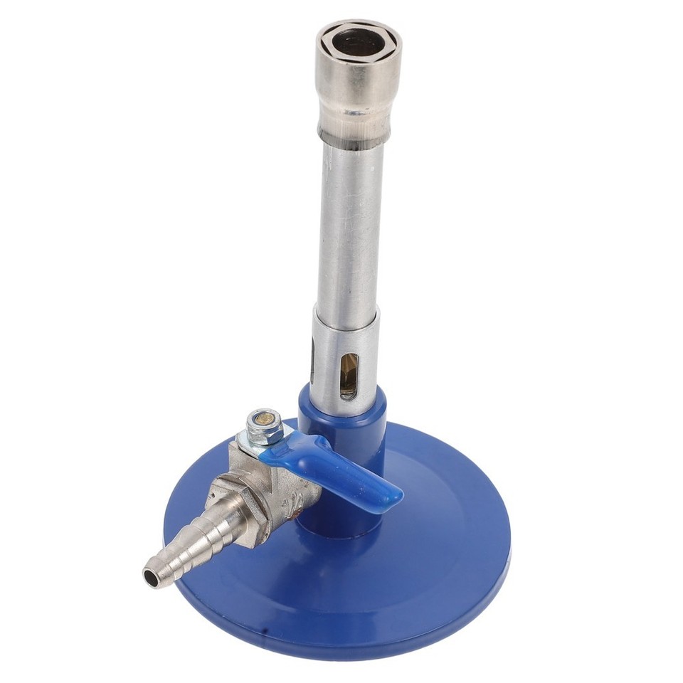1 Piece Bunsen Burner Science Experiment Professional Gas Burners for ...