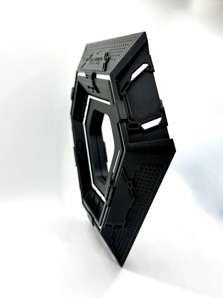 Identity Disc -Cosplay - TRON Ares - White | eBay