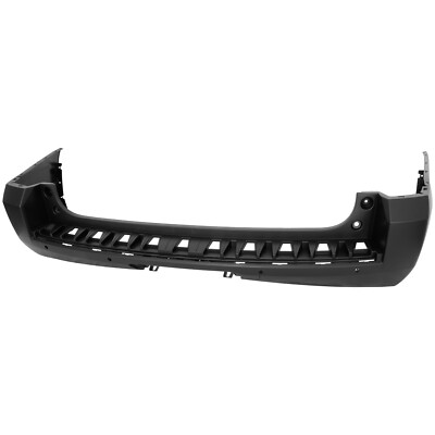 Rear Bumper Cover Fascia For 2017 2018 2019 GMC Yukon Primed GM1100A31 ...