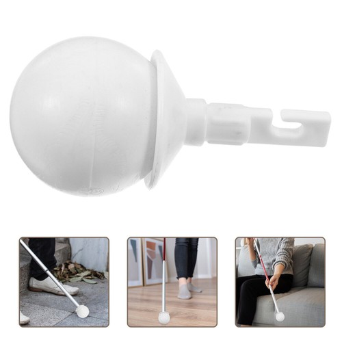 Blind Guide Rod Ball Head Assistive Protection Cane Walking Stick | eBay
