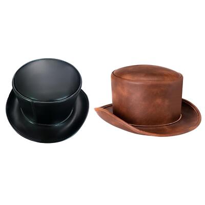 Medieval Knight Hat Medieval Top Hat for Carnival Dress up Stage ...