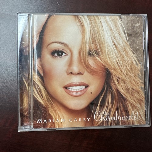 Charmbracelet by Mariah Carey (CD, 2002, Island (Label) | eBay