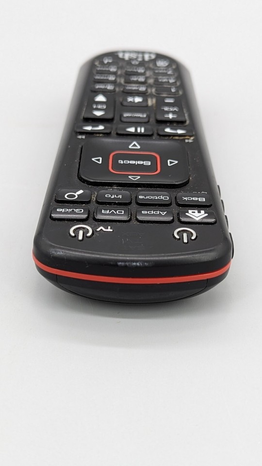 Dish Network 52.0 Replace Remote Control for All Hoppers Joeys Wally ...