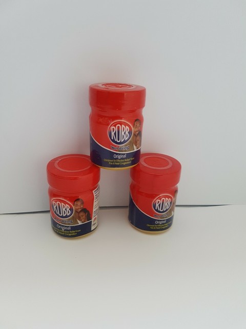 12x Robb Well Being Original Balm 25ml ( 12 Pieces) for sale online | eBay