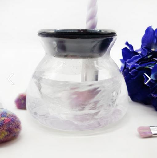 The Only One Smart Brush Cleaner WT-234 3V Easy to Use Saving Time Only ...