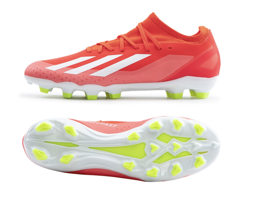 adidas X Crazyfast League MG Men's Football Shoes Soccer Sports Shoes ...
