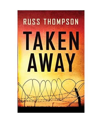 Taken Away, Russ Thompson | eBay