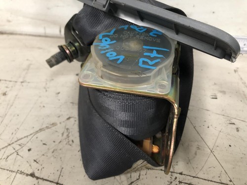 Toyota Tarago Right Rear 3rd Row Seatbelt ACR30 06/2000-02/2006 | eBay