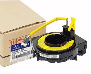 CONTACT ASSY-CLOCK SPRING 934903L001 FOR KIA CARNIVAL 2005-2013 | eBay