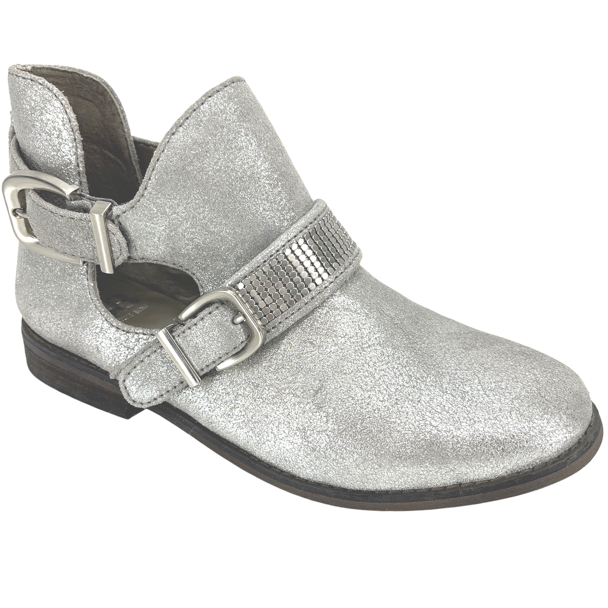 Gianni Bini Glitter Boots