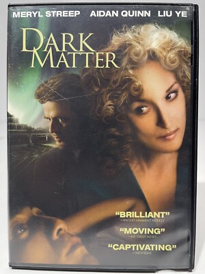 Dark Matter (DVD, 2009) 25192016219| eBay