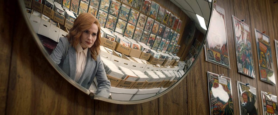 Glass (Blu-ray) James McAvoy Bruce Willis Samuel L. Jackson Anya Taylor ...