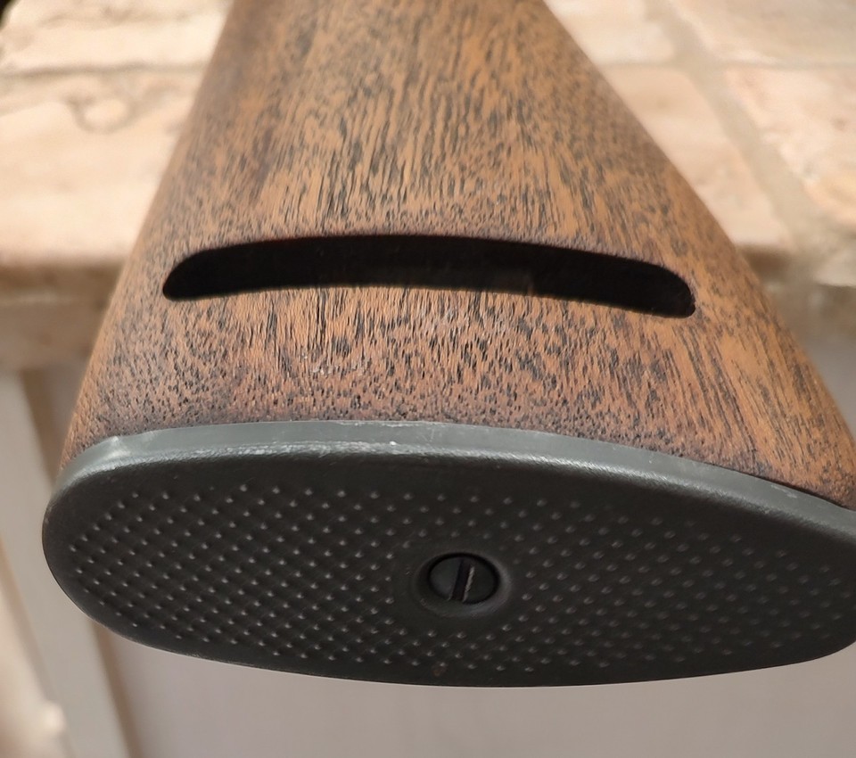 M1 Carbine Stock Set - refinished | eBay