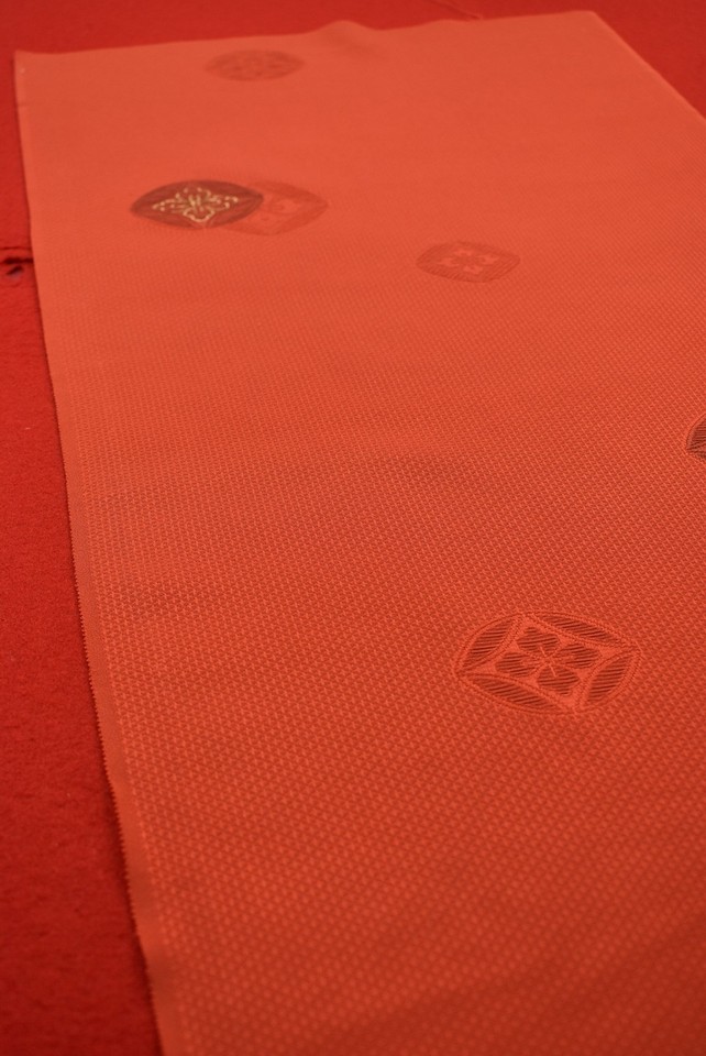 Japanese Fabric Silk Textile Vintage Kimono Antique BORO Patch Dyed 38 ...