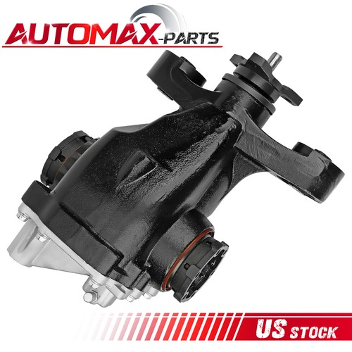Rear Differential Axle Carrier for Cadillac ATS 2013-19 6AT 3.27 Ratio ...