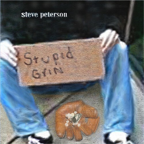 Stupid Grin by Steve Peterson (CD, 2011) for sale online | eBay