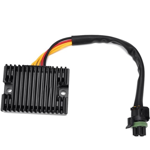 Regulator Rectifier Voltage for Can-Am Bombardier DS650 Baja 2002-2007 ...