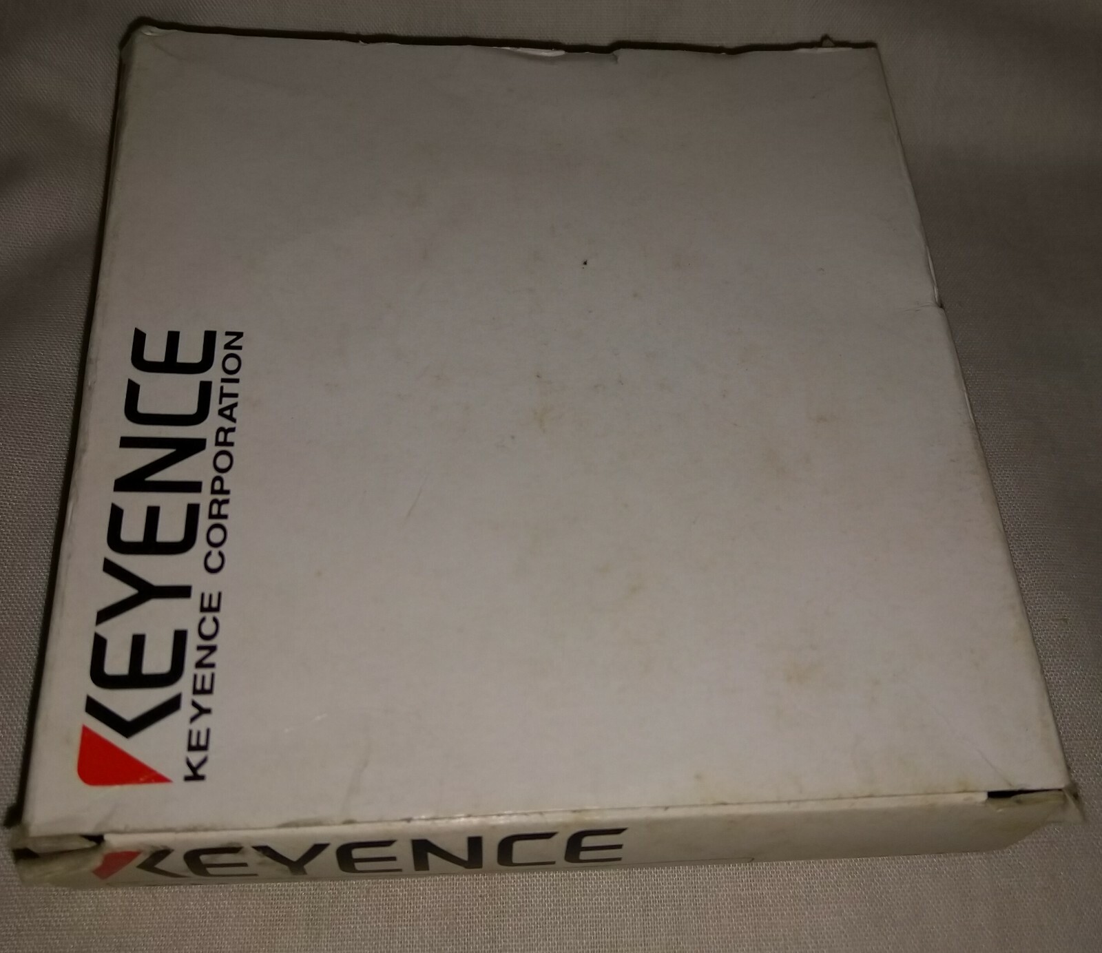 Keyence EH-303A Proximity Switch Sensor | eBay