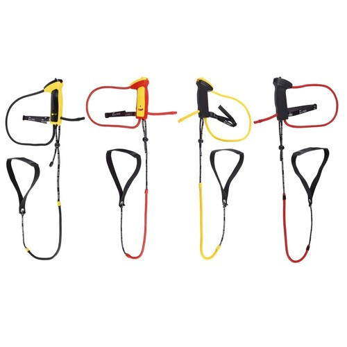 Archery Bow Trainer Bow Device Strength Stretch Band Exerciser Bow | eBay