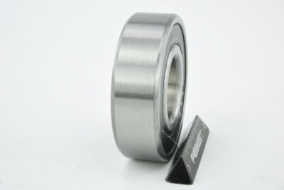 Ball Bearing 17X40X12 For MERCEDES BENZ ML 270 CDI Ball Bearings | eBay UK