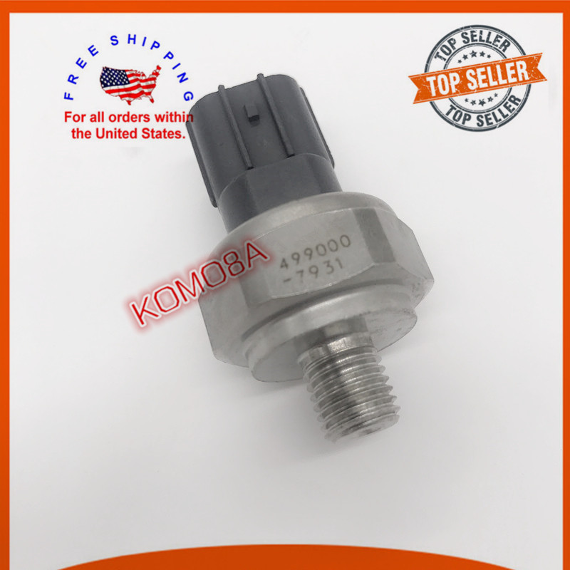37260-RNA-A01 Oil Pressure Sensor For Honda Accord Civic Cr-V 3 | eBay