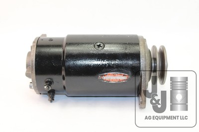 Antique & Vintage Equip Parts - Delco Remy Generator