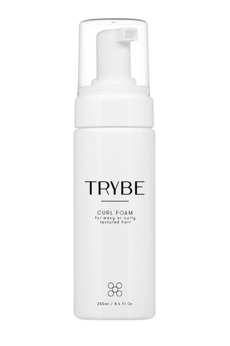 TRYBE Curl Foam, 8.4 Oz. 631112455756| eBay