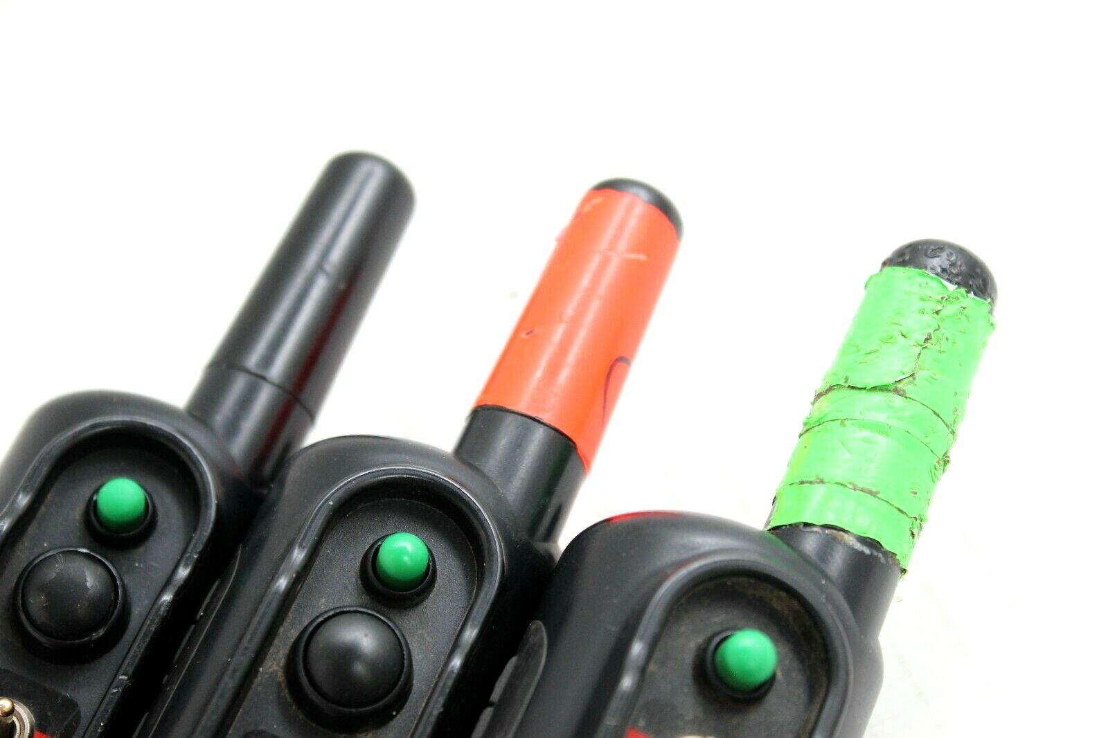 LOT of 3 Tri-Tronics G3 EXP Transmitters - For Parts or Repair | eBay