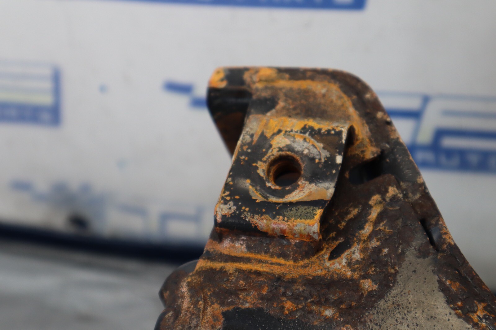 2003 Mitsubishi Lancer Evolution 8 GSR EVO8 OEM Front Subframe Cradle ...