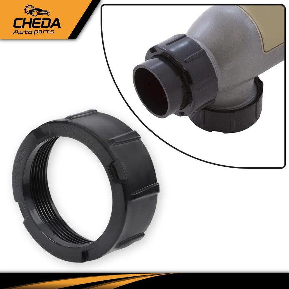 Fit For Jandy Zodiac A0578900 Single PVC Union Nut Fits R0452100 ...