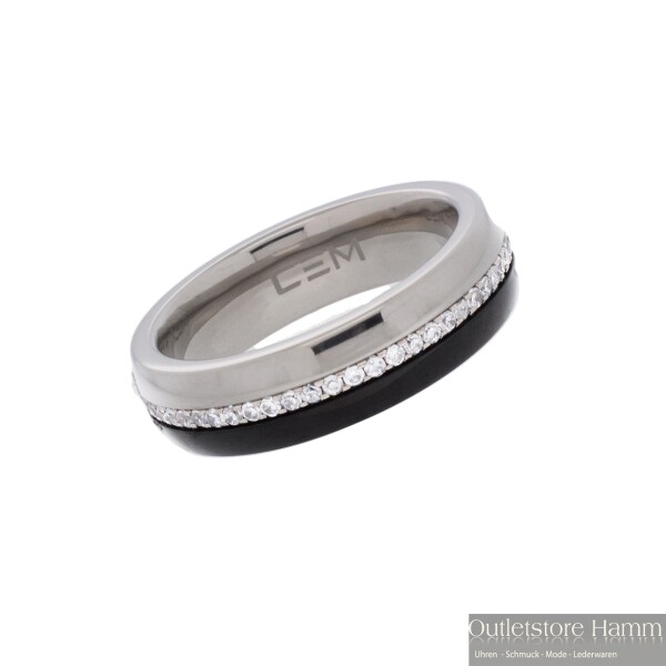 CEM Women's Ring 4-200291-001 Size 60 | eBay